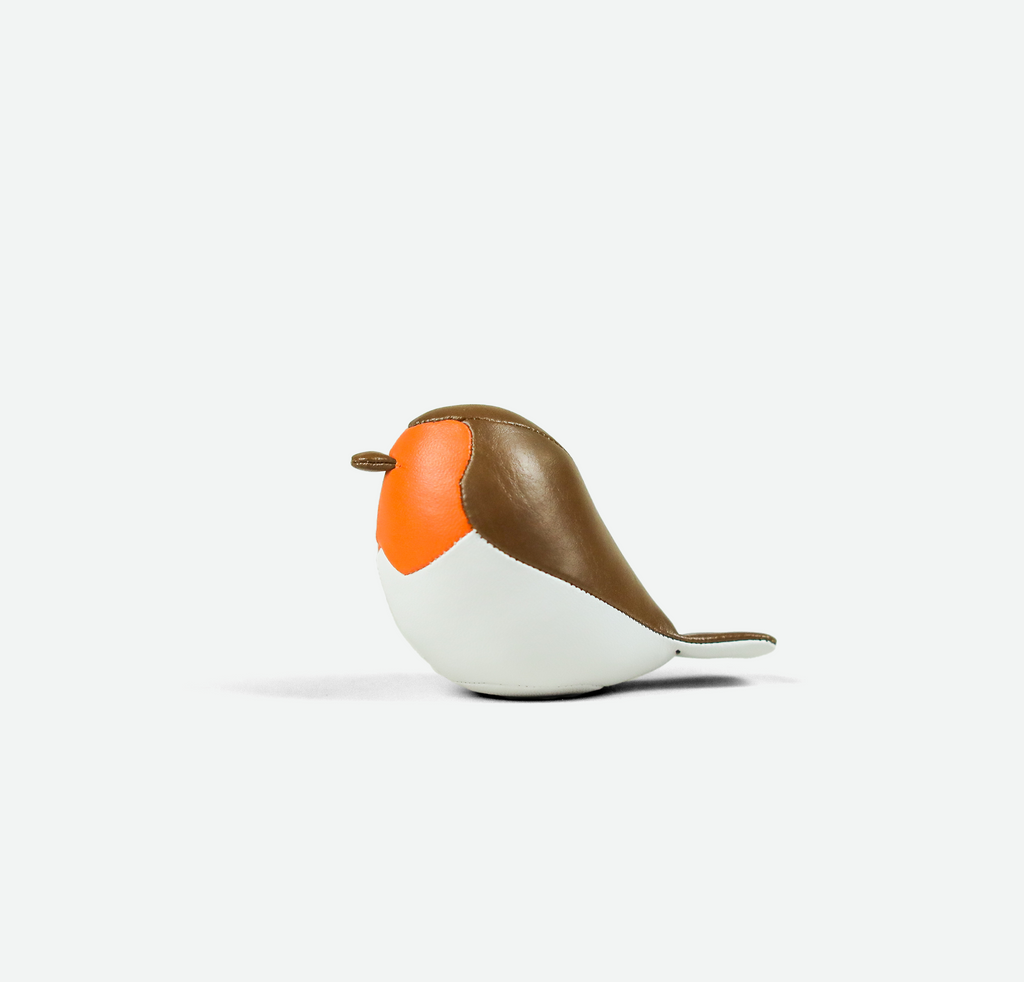 Robin Paperweight – Objet Manila
